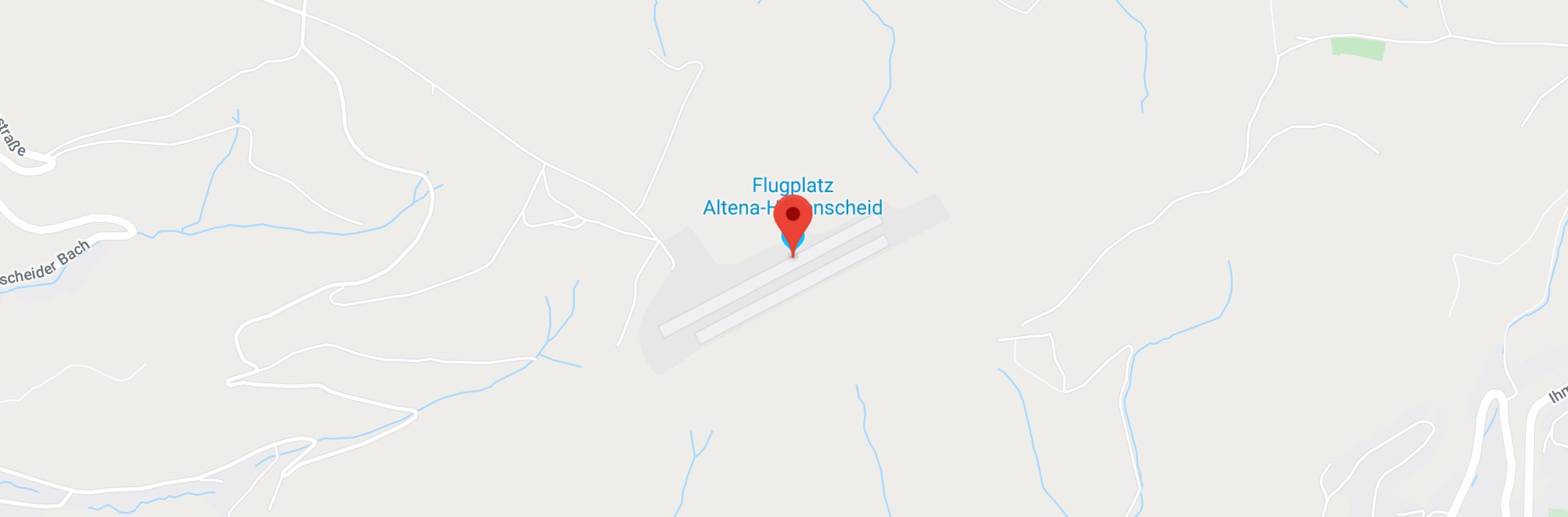 Fluglehrerteam – Flugplatz Altena-Hegenscheid (EDKD)